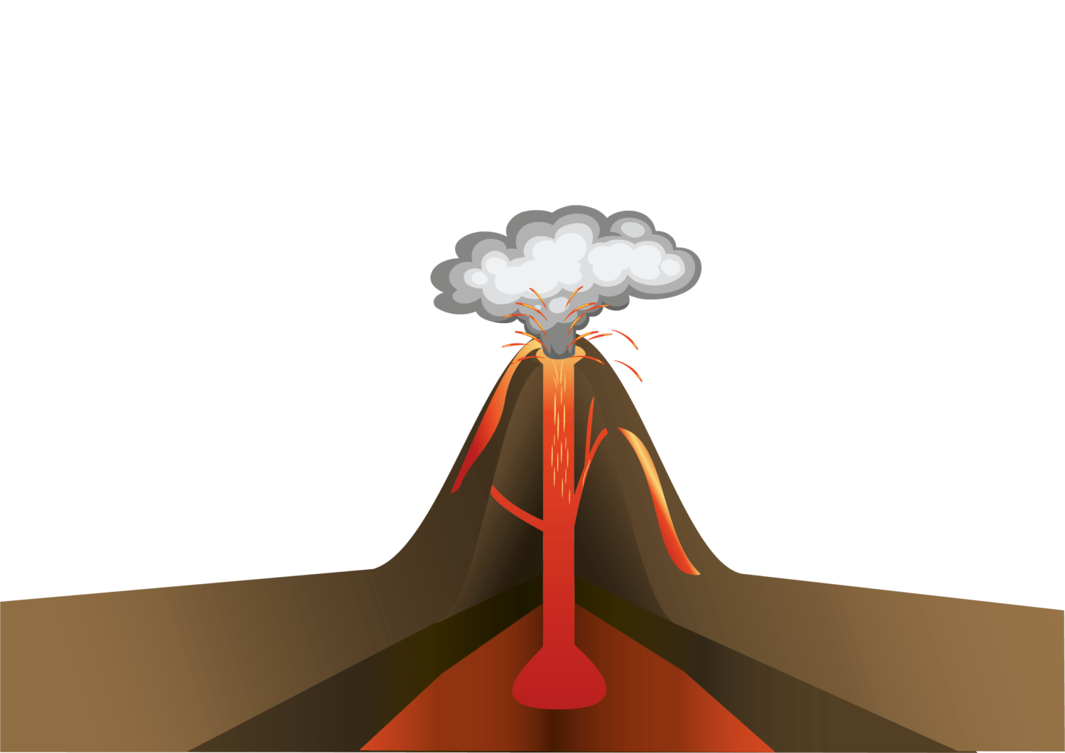 masterclass - Volcano School